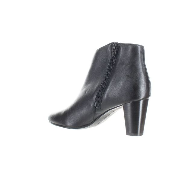 David Tate | Shoes | David Tate Womens Rocco Black Ankle Boots Size 8 ...